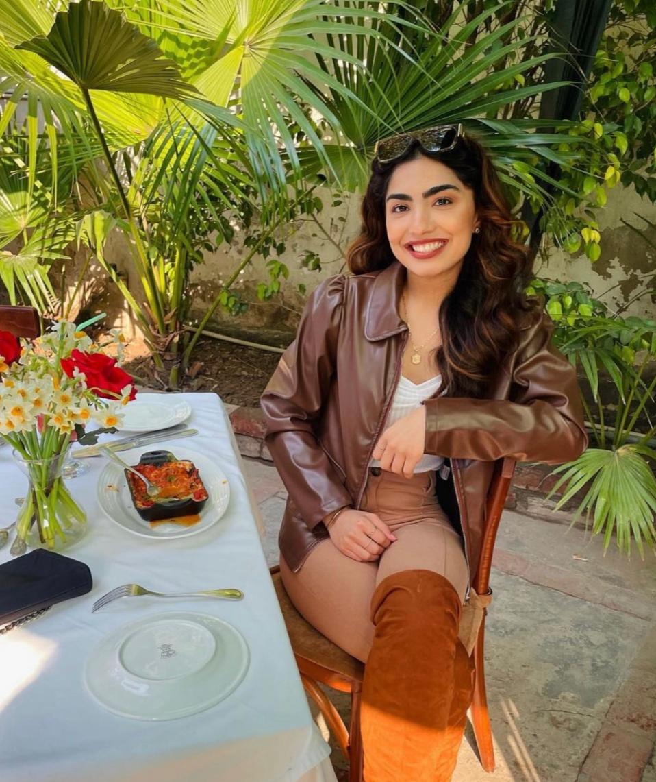 Fatima Abbas Bokhari - PAR